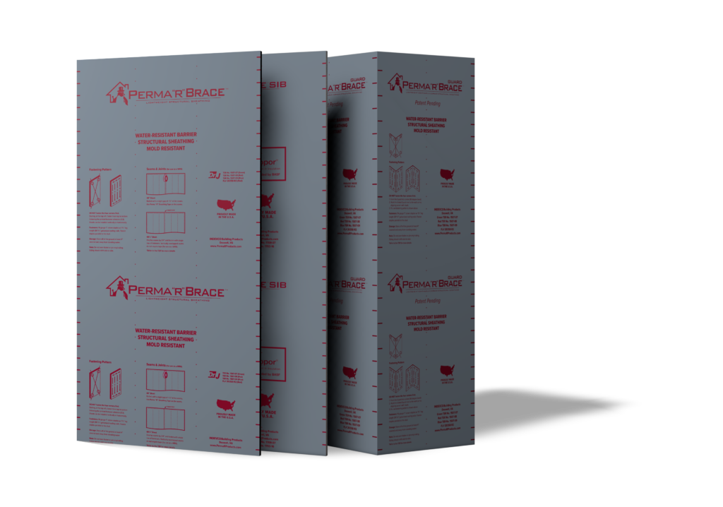 Structural Sheathing - Association of the Wall and Ceiling Industry