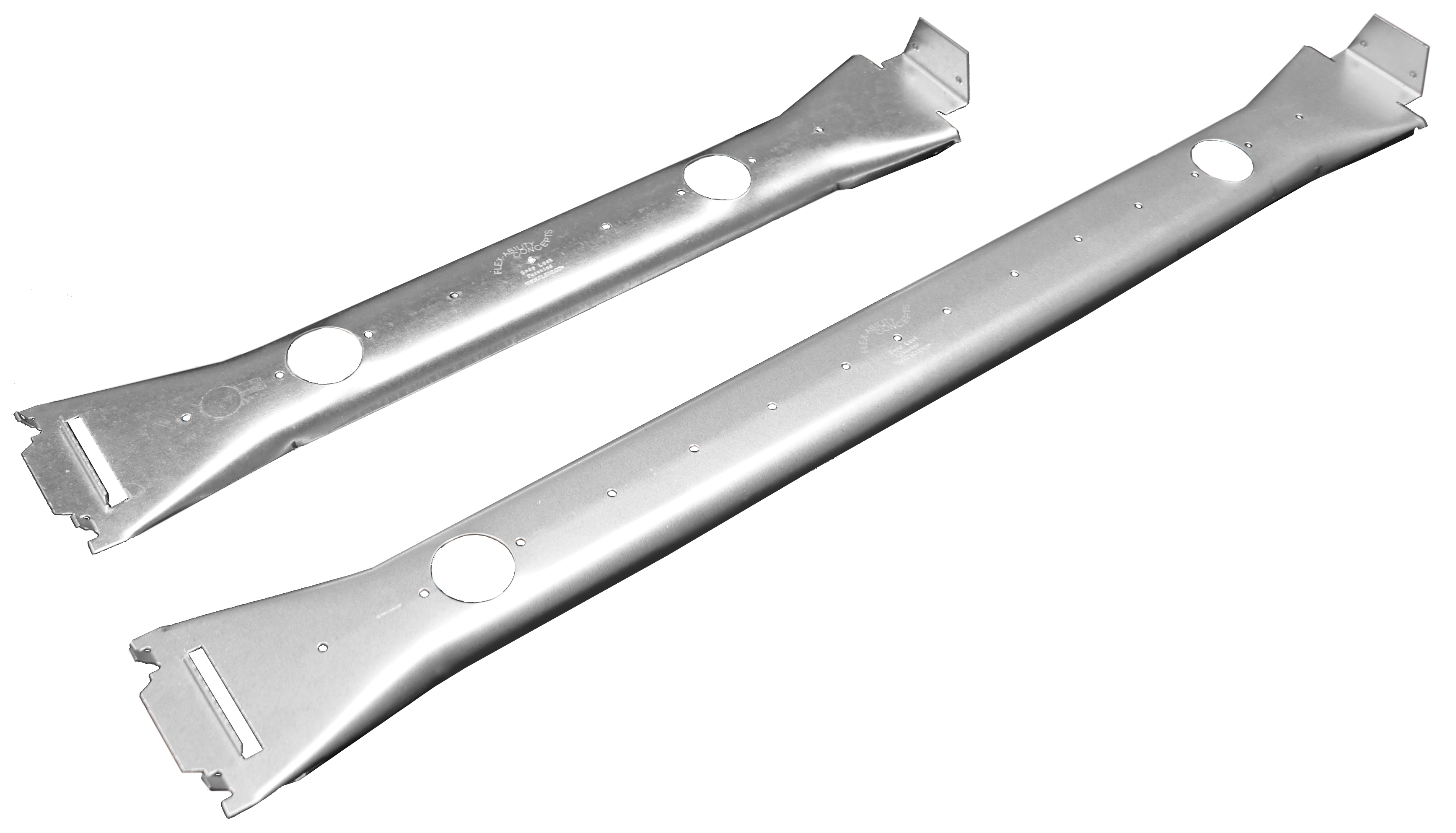 Stud Bridging Slowing You Down? Get Snap Lock! - Association of the ...