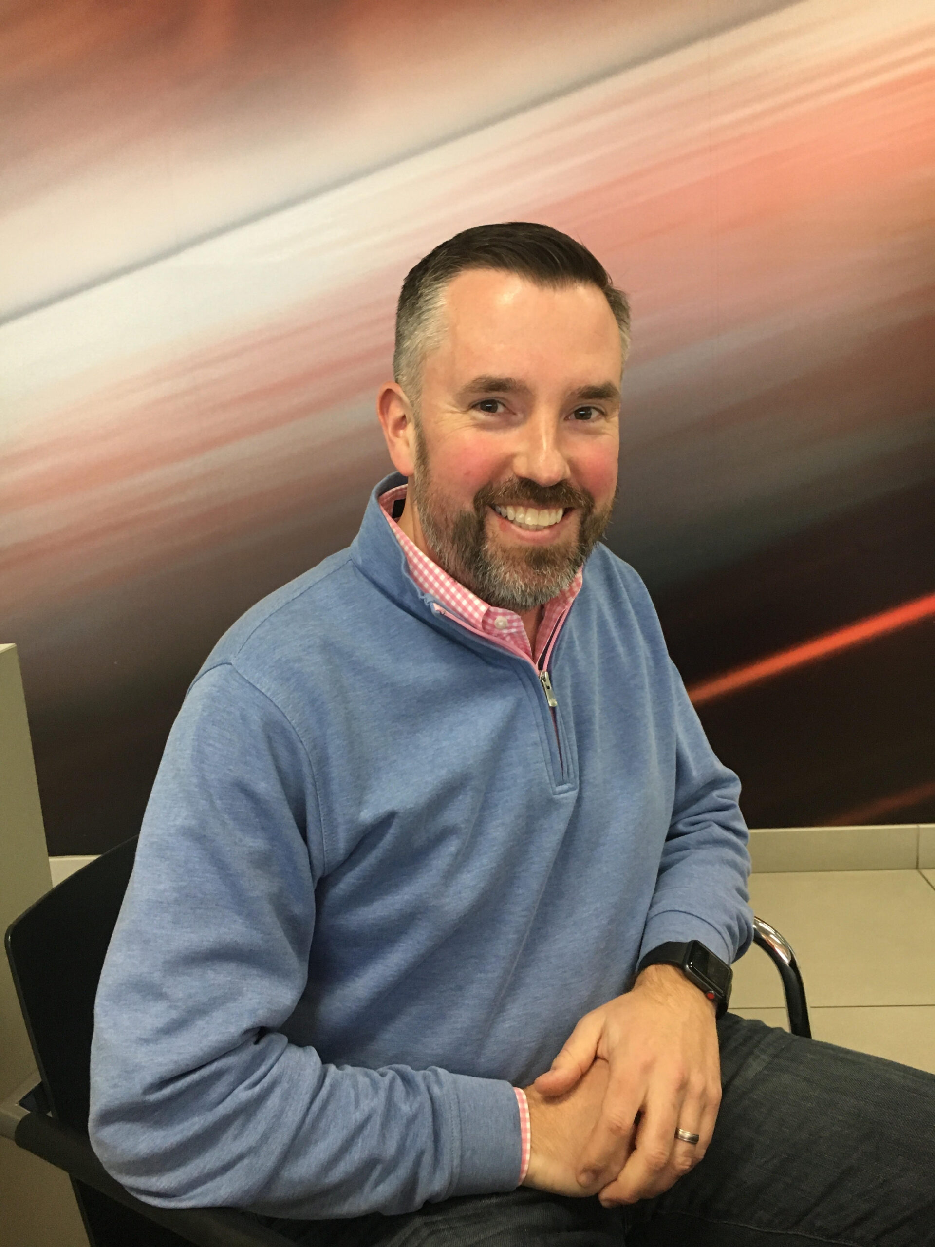 Leadership - Association of the Wall and Ceiling Industry