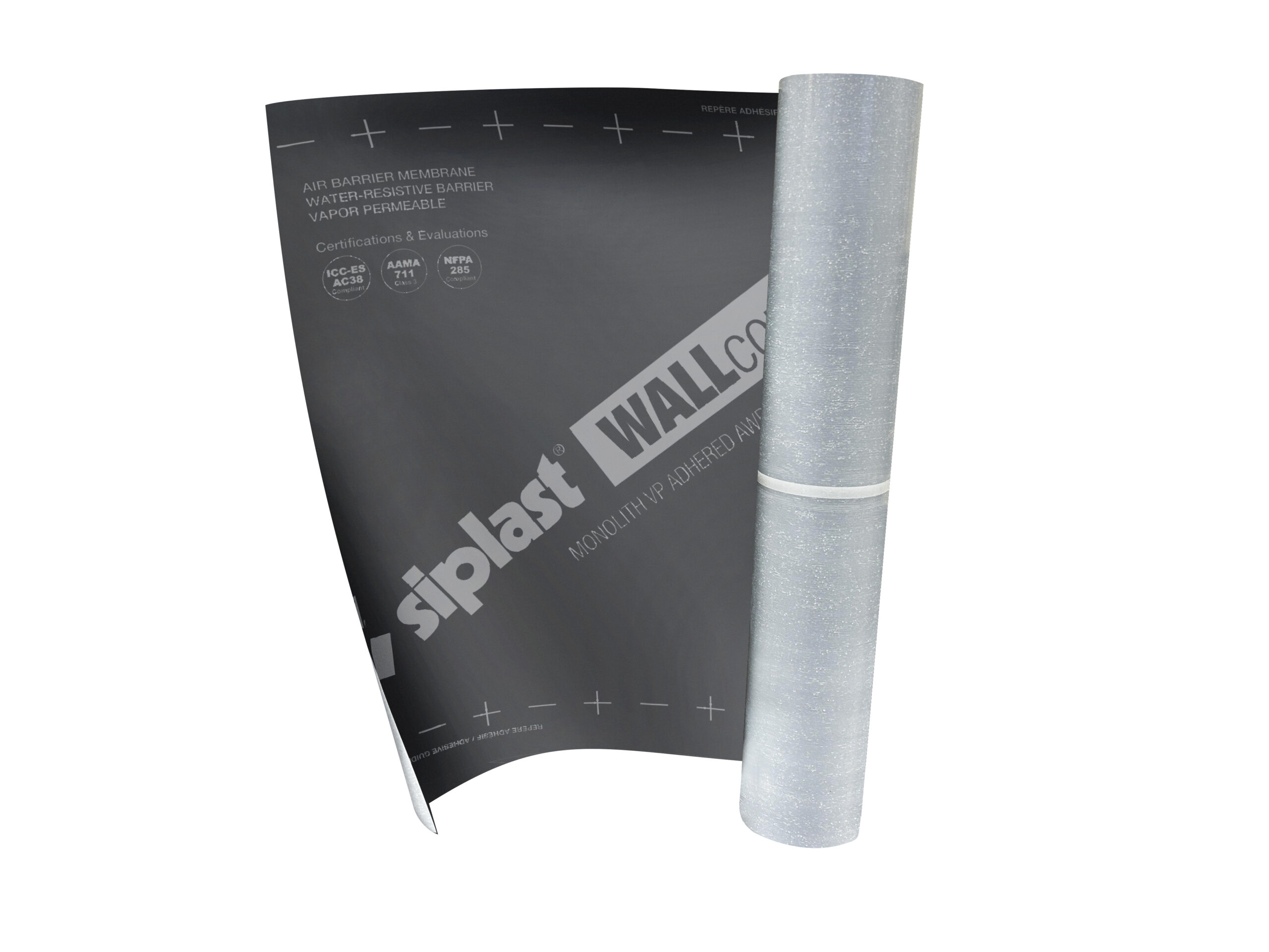 Water-Resistive Barriers - Association of the Wall and Ceiling Industry