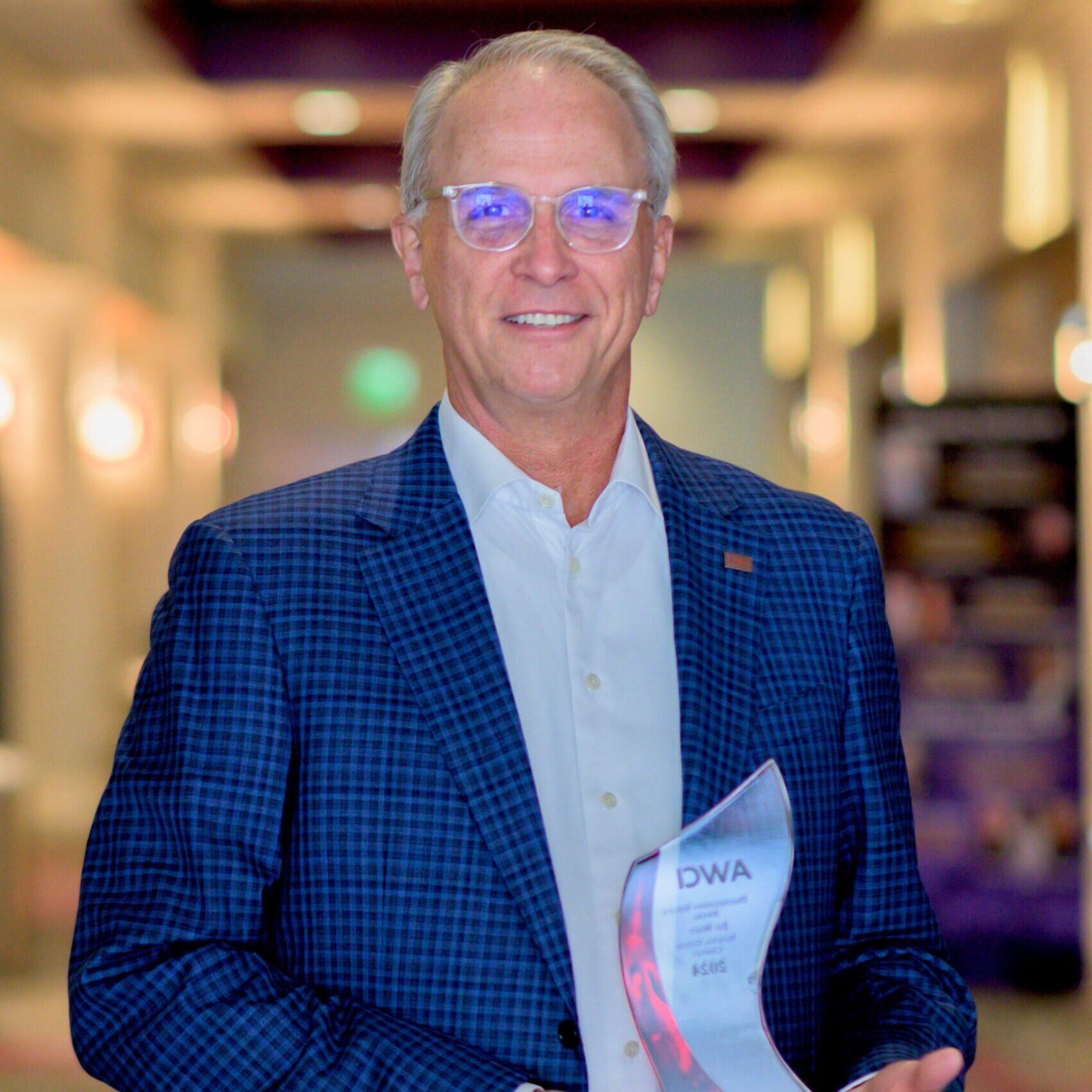 Awards - Association of the Wall and Ceiling Industry