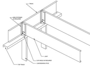 Interior Structural CAD Detail Library - Association of the Wall and ...