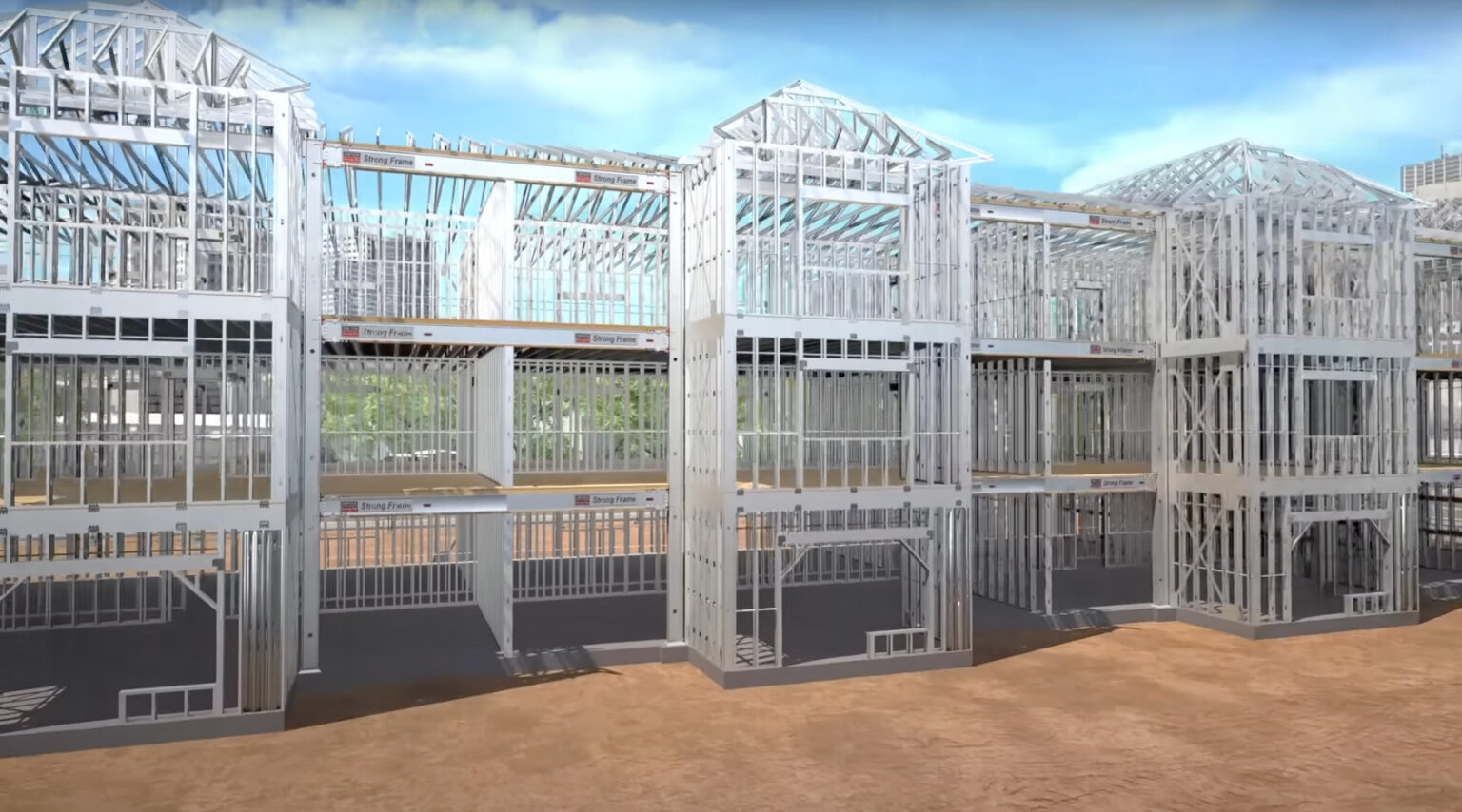 Sto Gold Coat - Association of the Wall and Ceiling Industry