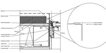 Exterior Structural CAD Detail Library - Association of the Wall and ...