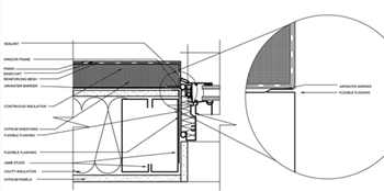Exterior Structural CAD Detail Library - Association of the Wall and ...