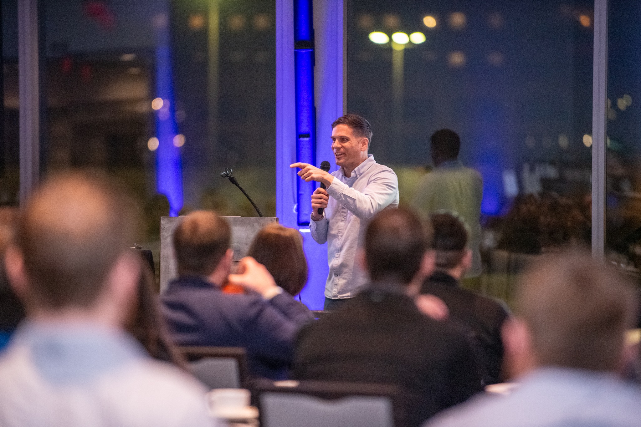 AI Without the Fuss - Association of the Wall and Ceiling Industry