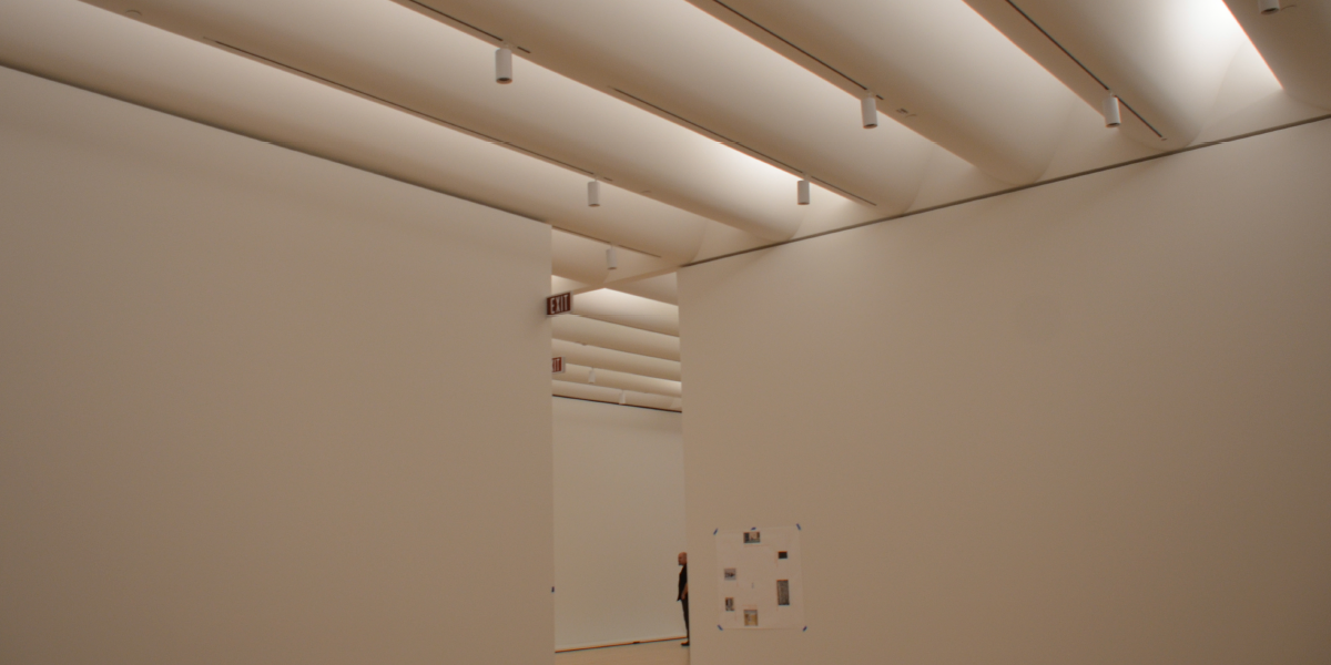 Construction Quality Award 2017: Ceilings - Association of the Wall and ...