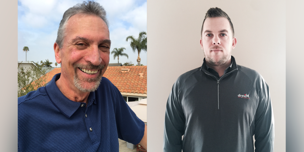 Dryvit Systems Bolsters Sales Operation with Two New Hires - The ...