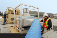 A Comparison: Dehumidification Versus Heat in Construction Drying Applications - Association of ...