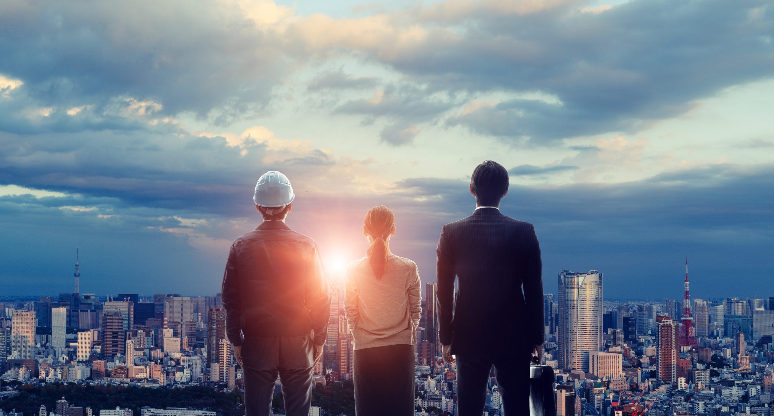 Navigating the Shift: 2026 North American Construction Industry Outlook ...