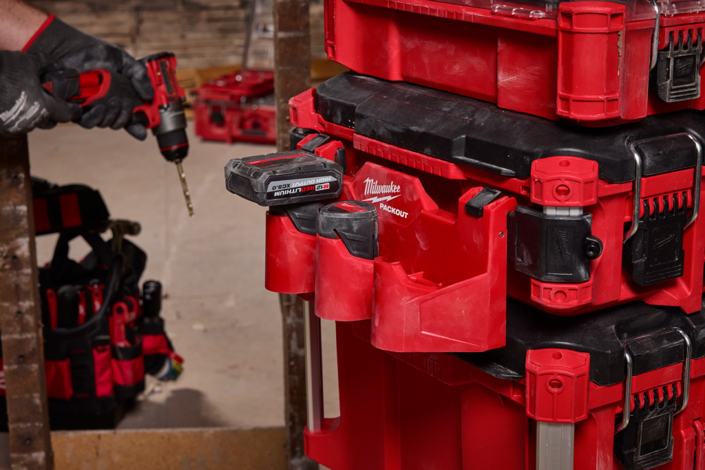 Modular Storage Systems - Association of the Wall and Ceiling Industry