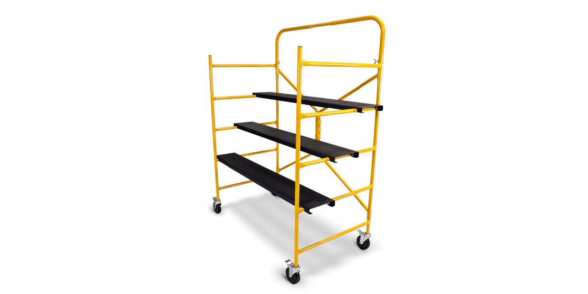 Step-Ups - The Association of the Wall and Ceiling Industry