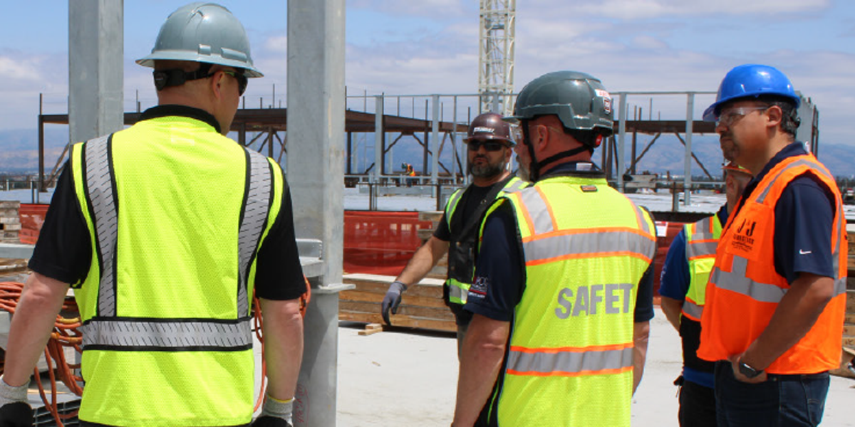 Lessons Learned from AWCI’s First Peer Safety Reviews - Association of ...