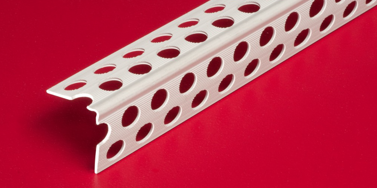 Mesh Corner Bead - Association of the Wall and Ceiling Industry